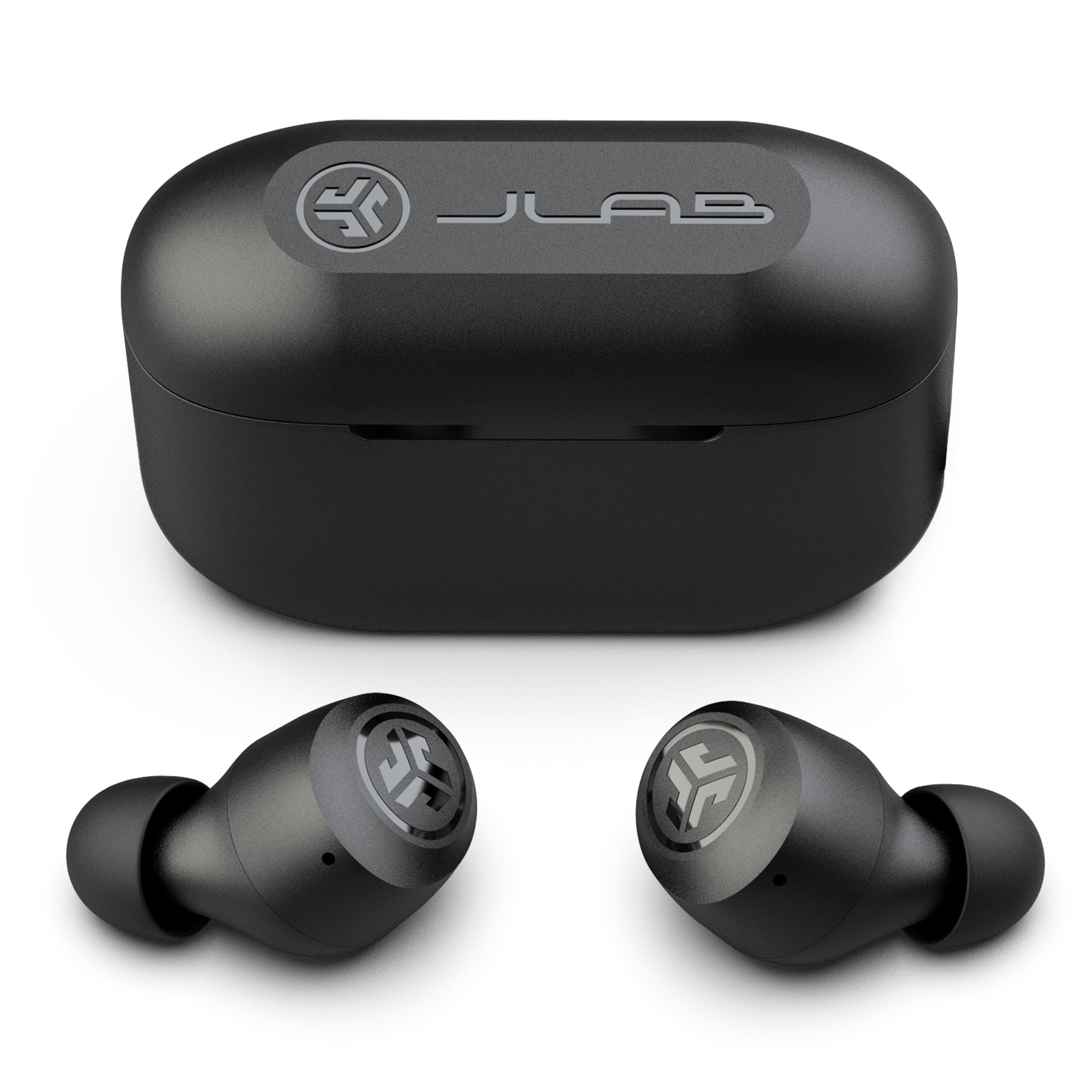 JLab Go Pop+ True Wireless Earbuds – JLab DE