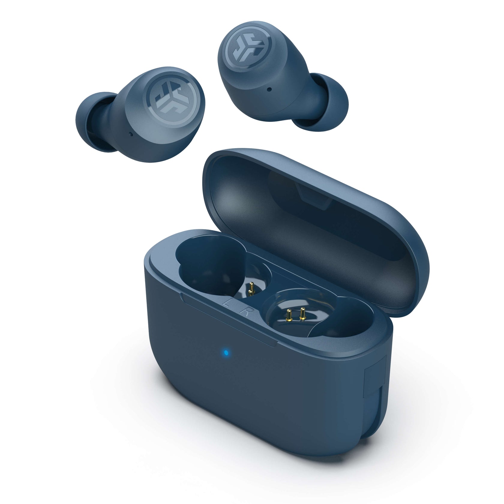 JLab Go Pop+ True Wireless Earbuds – JLab DE