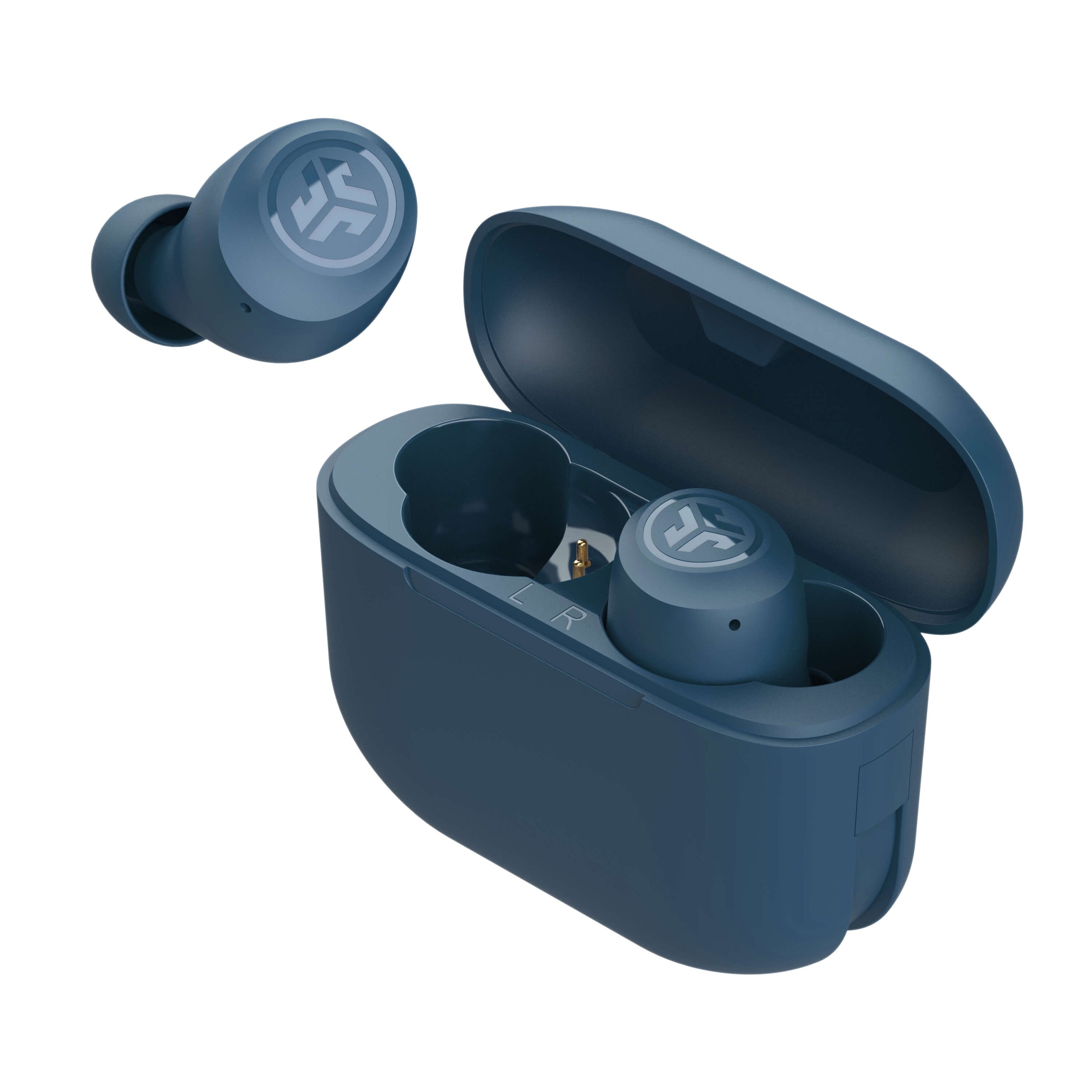 JLab Go Pop+ True Wireless Earbuds – JLab DE