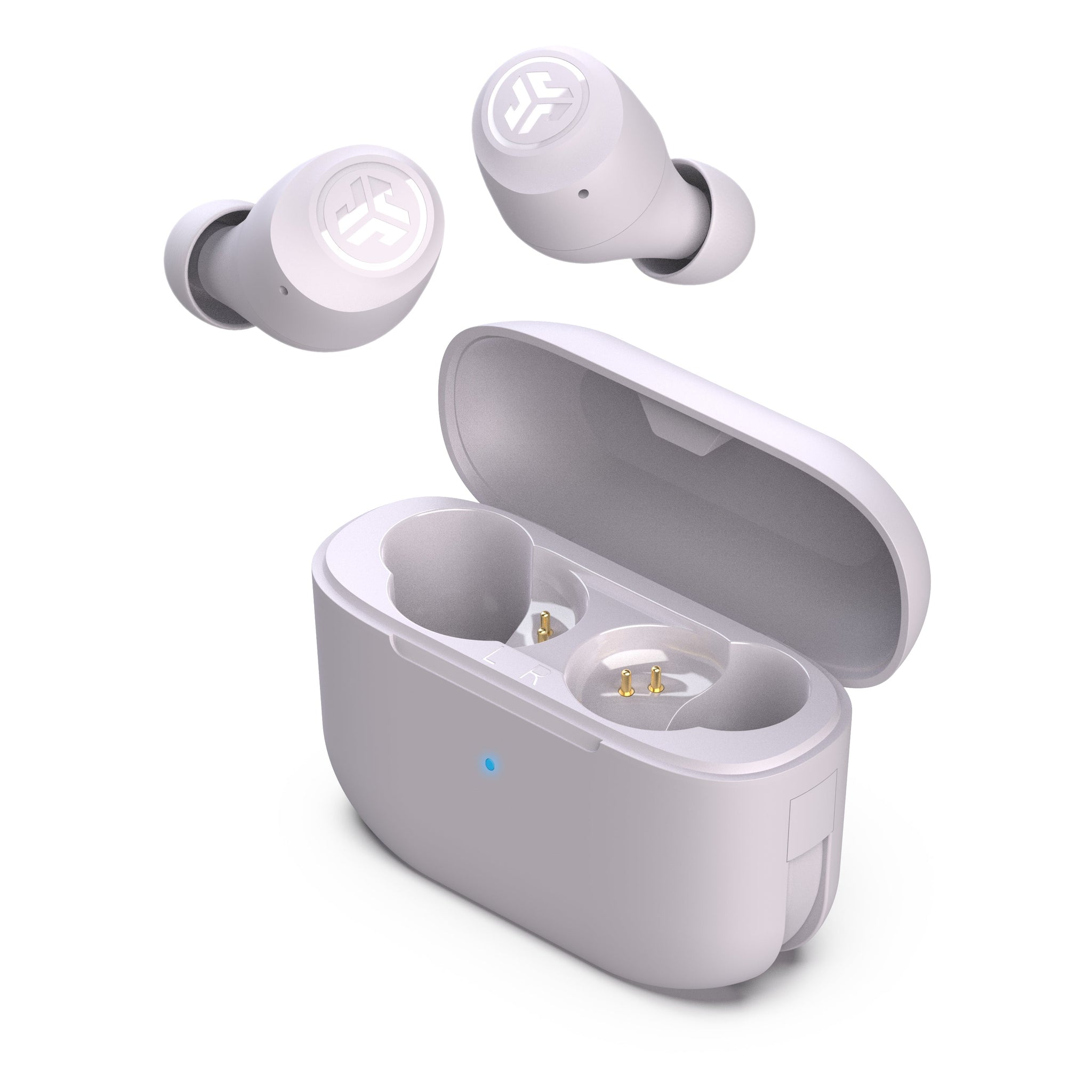 JLab Go Pop+ True Wireless Earbuds – JLab DE