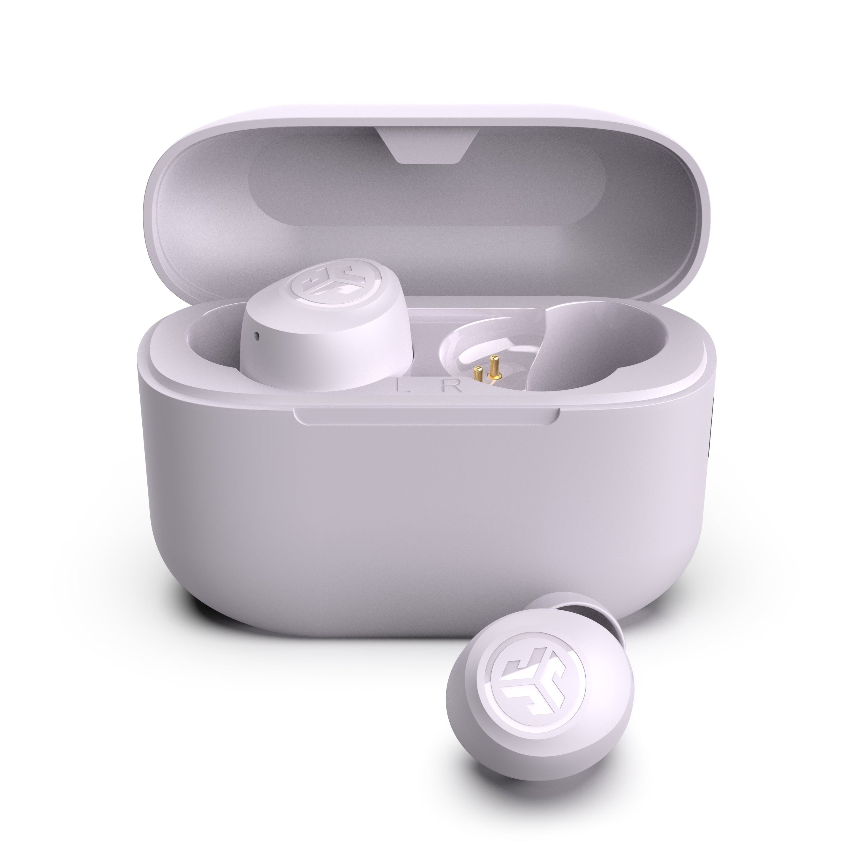 JLab Go Pop+ True Wireless Earbuds – JLab DE