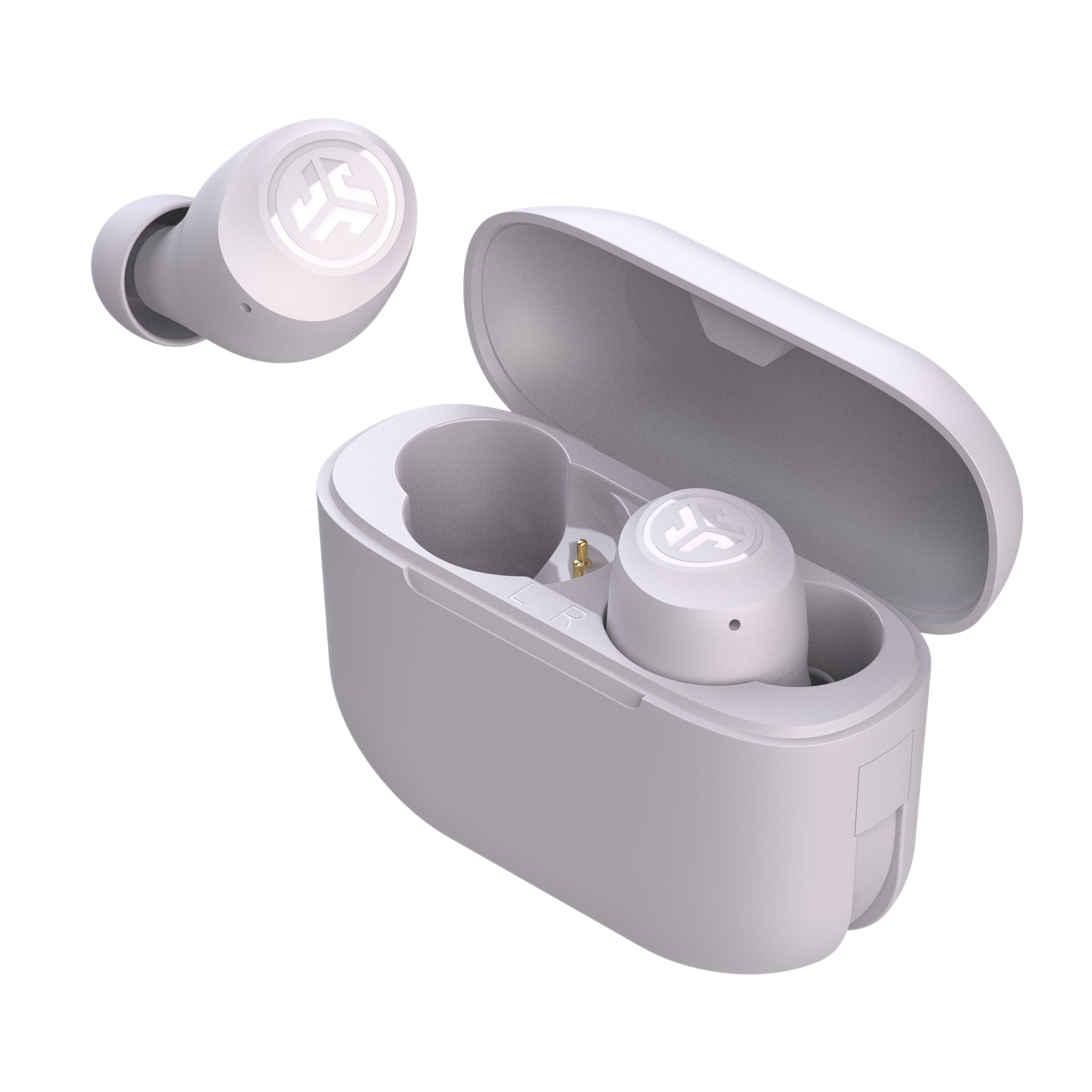 JLab Go Pop+ True Wireless Earbuds – JLab DE