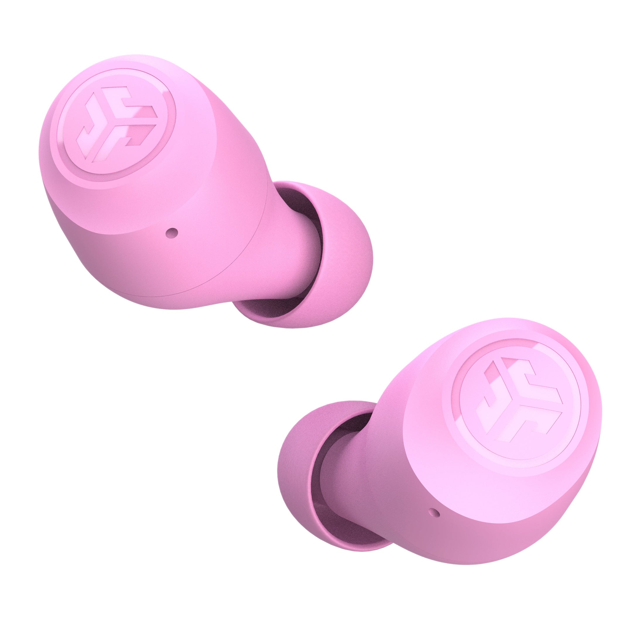 JLab Go Pop+ True Wireless Earbuds – JLab DE