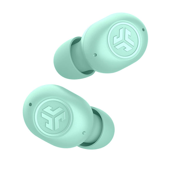 JLab JBuds Mini True Wireless Bluetooth Earbuds – JLab DE